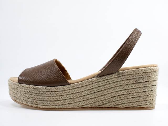 Avarques Menorquines Telma de Mibo (Menorca)